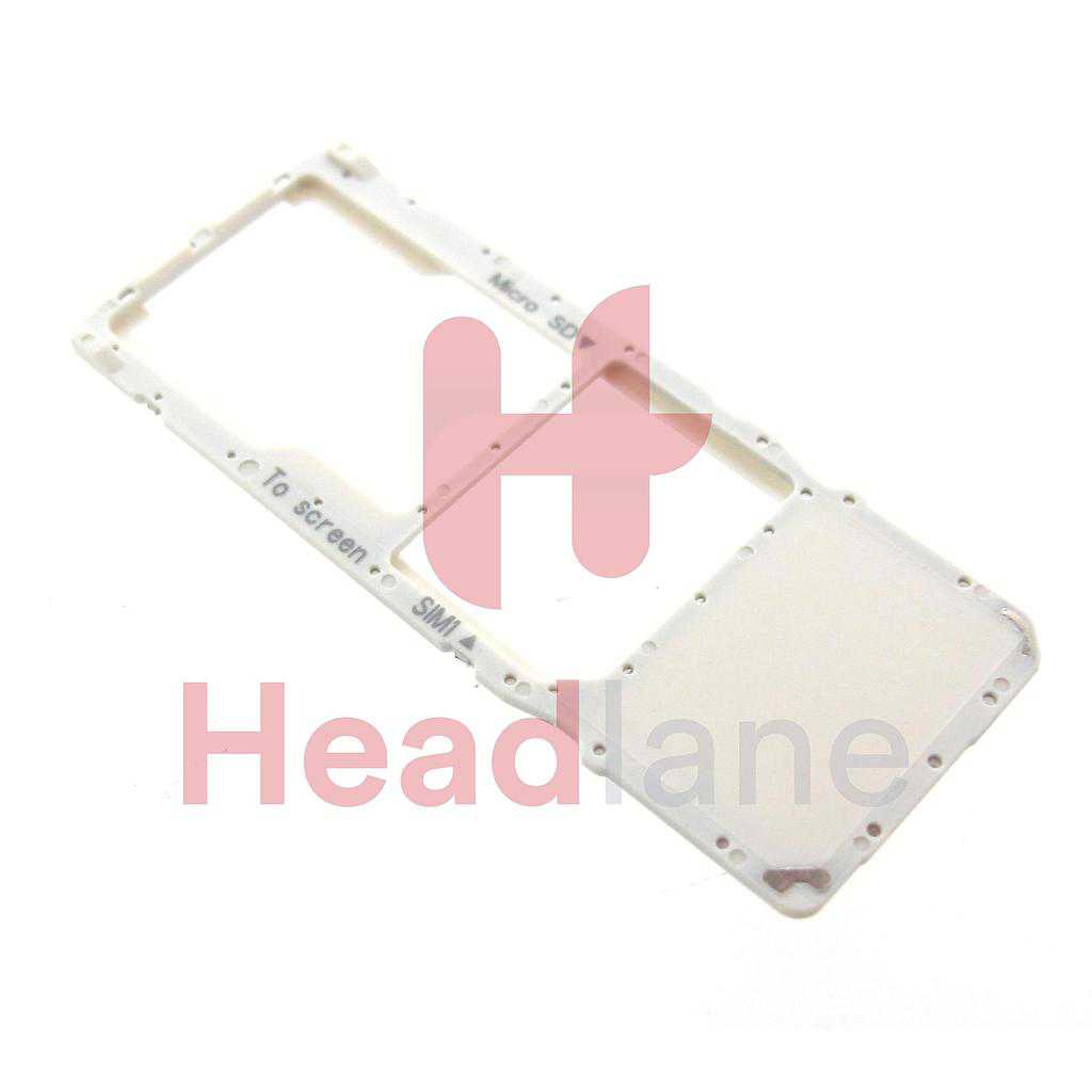 Sony I3312 - Xperia L3 SIM Card Tray (Single SIM) - HQ21404498000